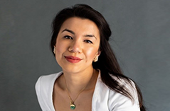 Register - think ahead - Eco-Chic: Sustainability in the Luxury Sector ...